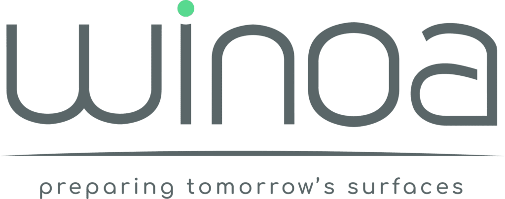 A new identity for Winoa