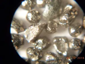 Benefits of Round Steel Shot for Surface Prep