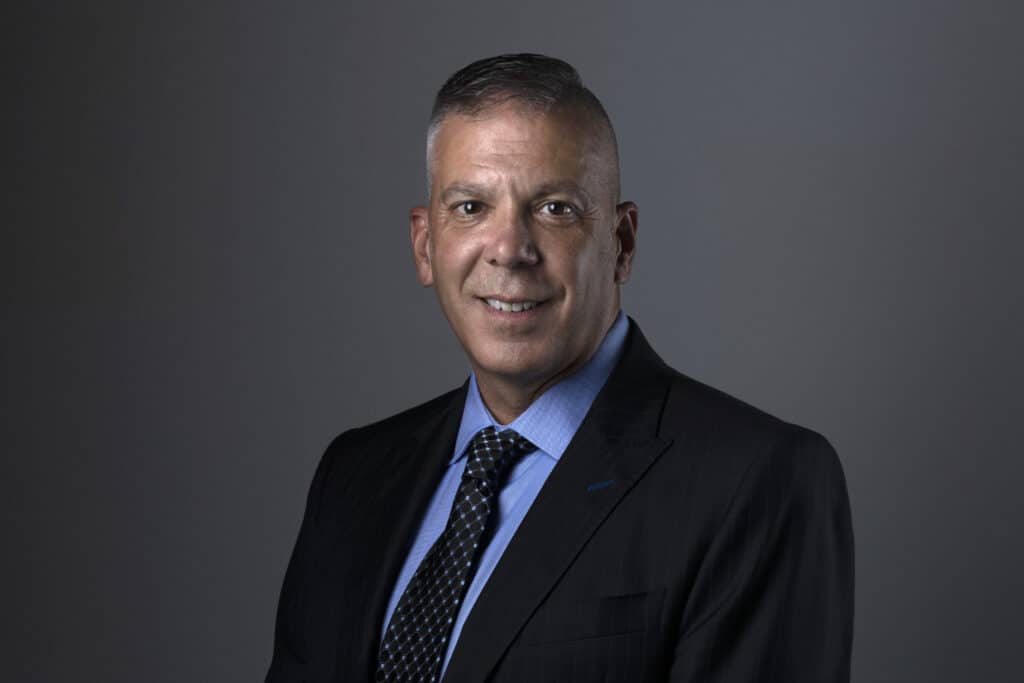 Interview of Growth plan in america with our american's CEO