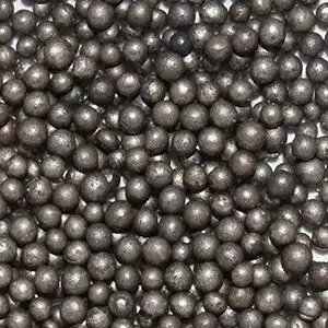 Steel abrasives for shot blasting – Winoa