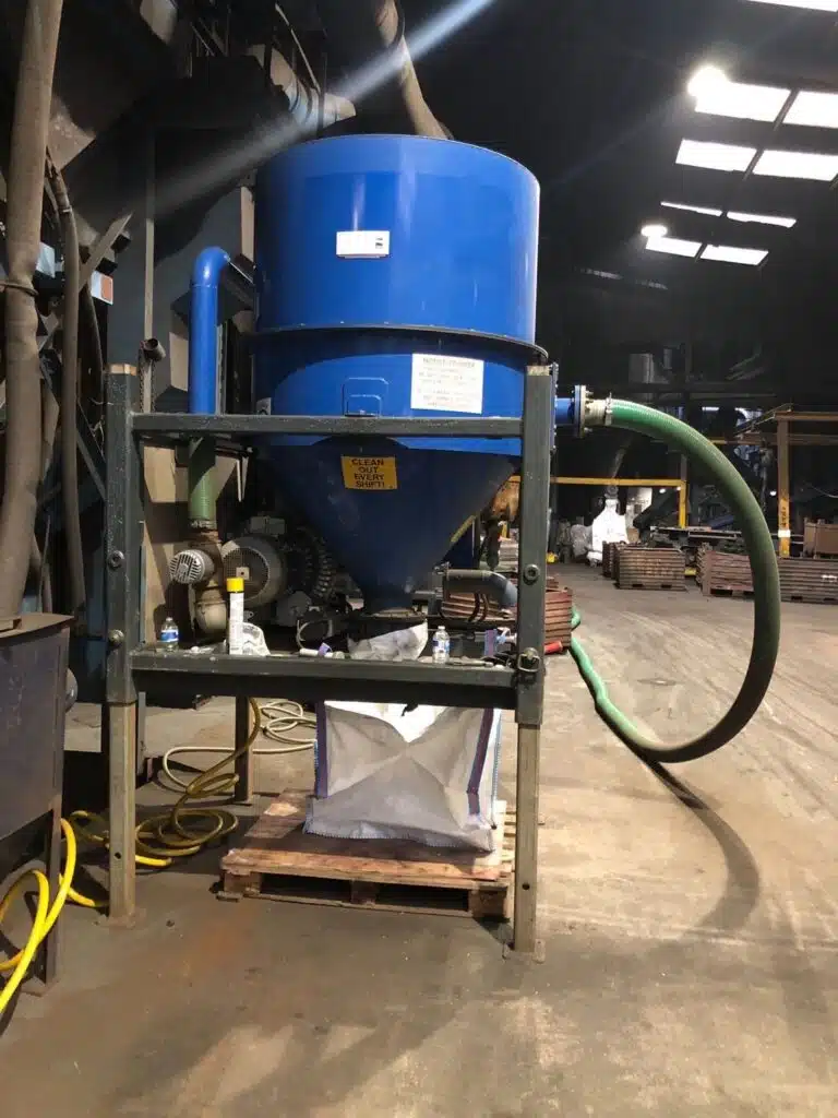 Winoa UK: Improve the quality and productivity