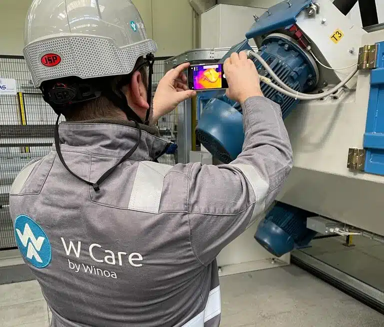 Winoa Italia - Find your local contact here