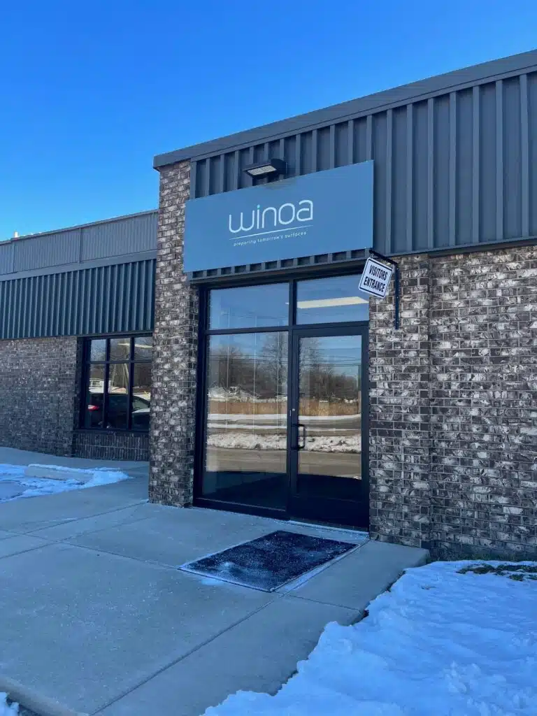 Testing Services for Blasting Operations by Winoa