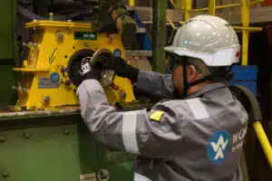 Machine Upgrade: Achieve your highest performance