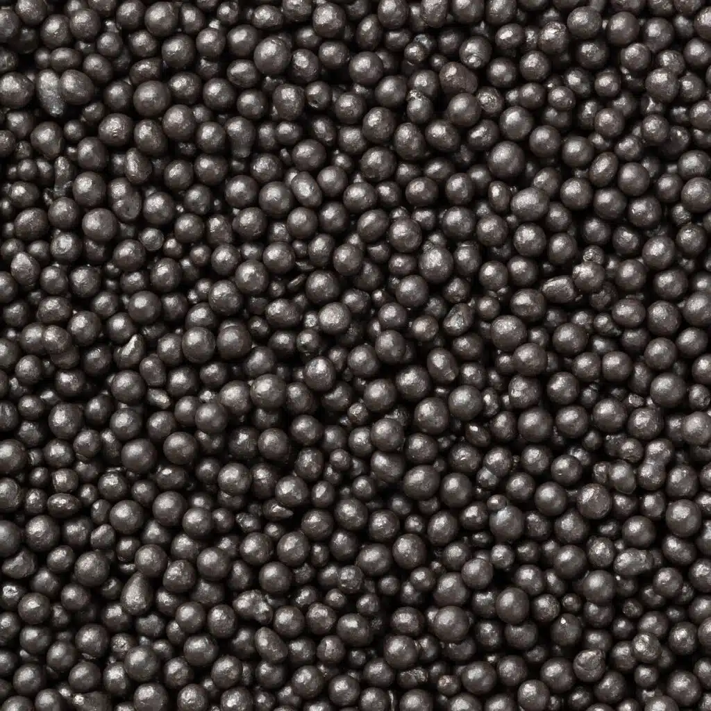 Precision peening solutions for enhanced performance / Winoa