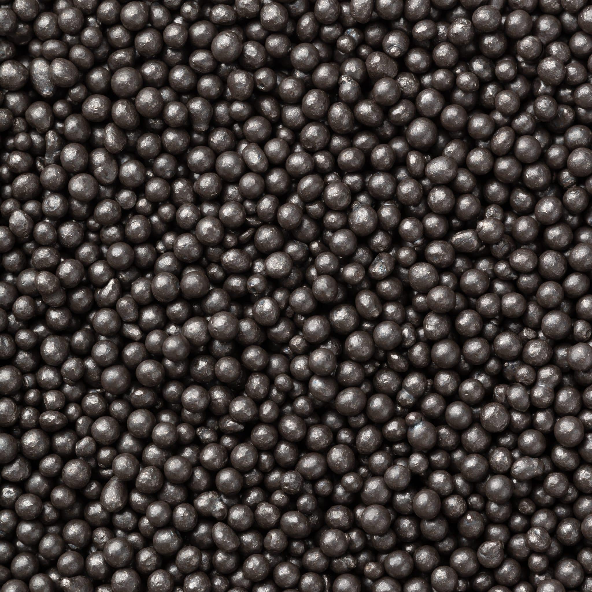 Peening applications : AMS SHOT from W Abrasives