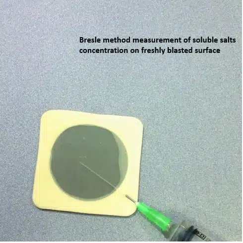 Verify your Conductivity, thanks to Salt meter kits