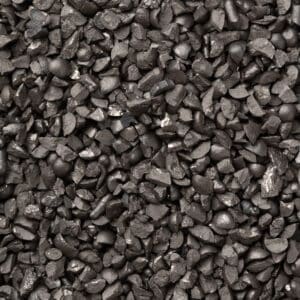 Steel Grit blasting abrasive : High Carbon