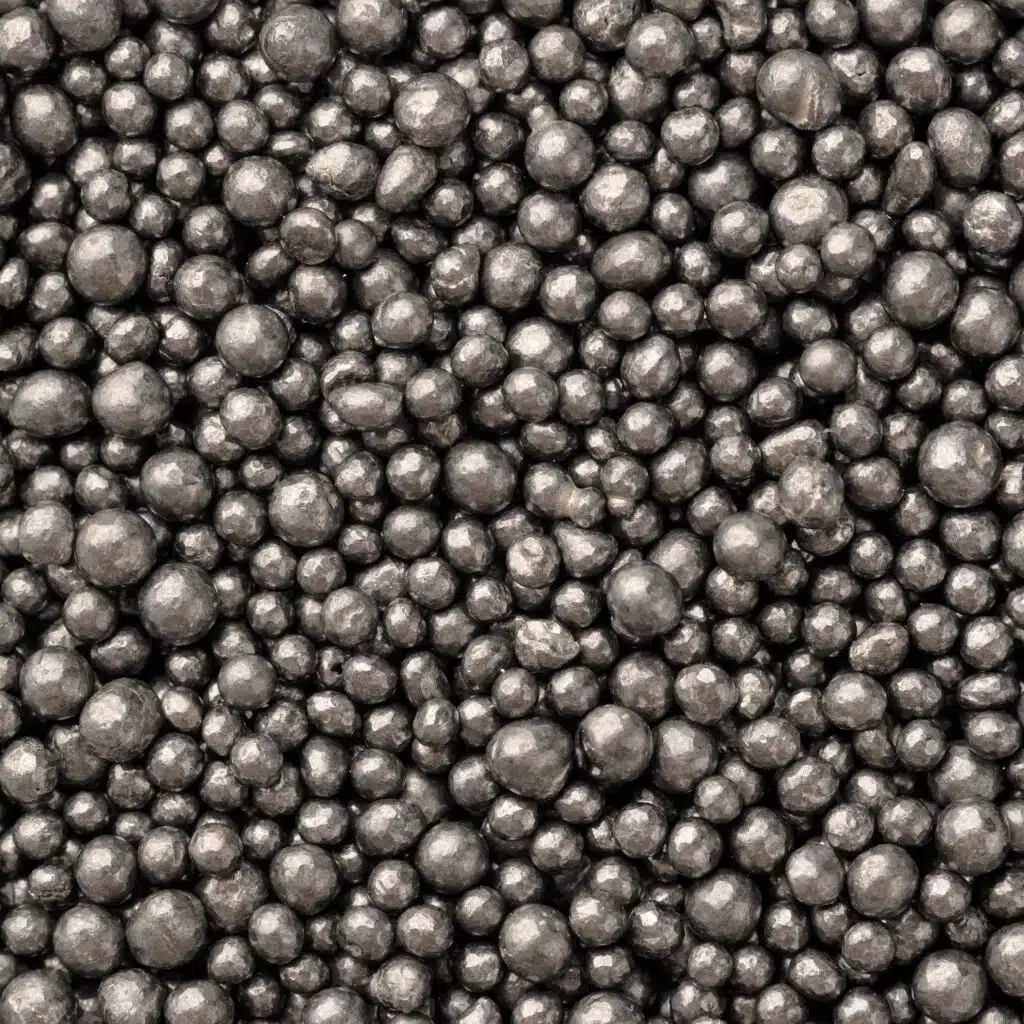 high chrome-nickel cast stainless steel shot: A Superior Abrasive for ...