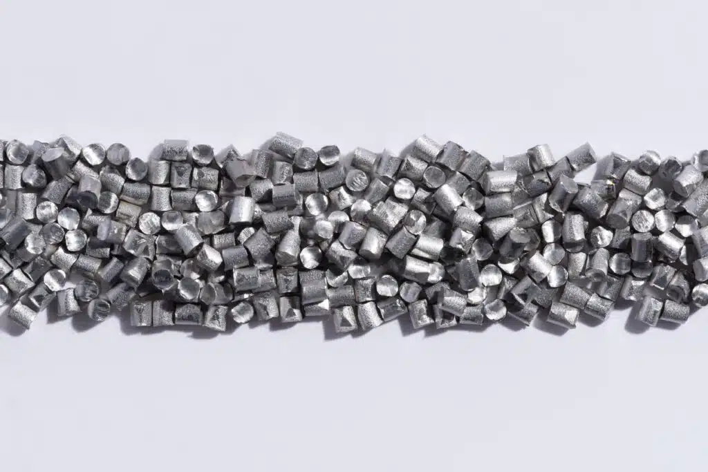 Peening: High Durability Cut Wire for shot-peening operations