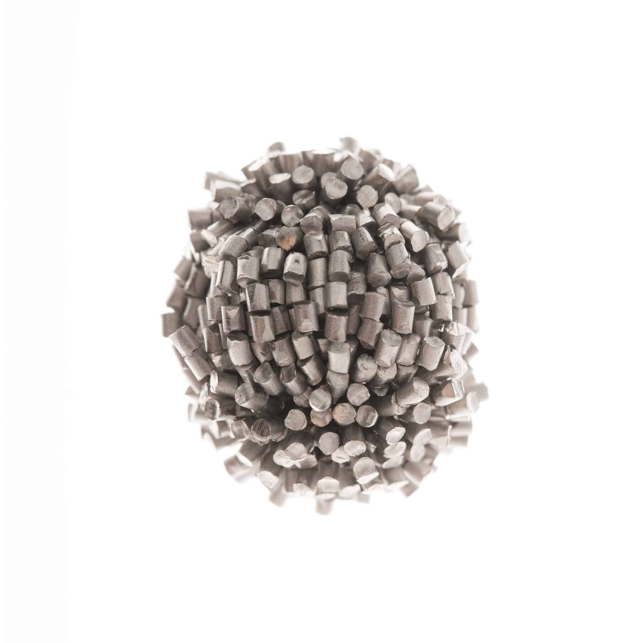 Carbon Steel Cut Wire Shot Peening Media – Frohn™ by Winoa