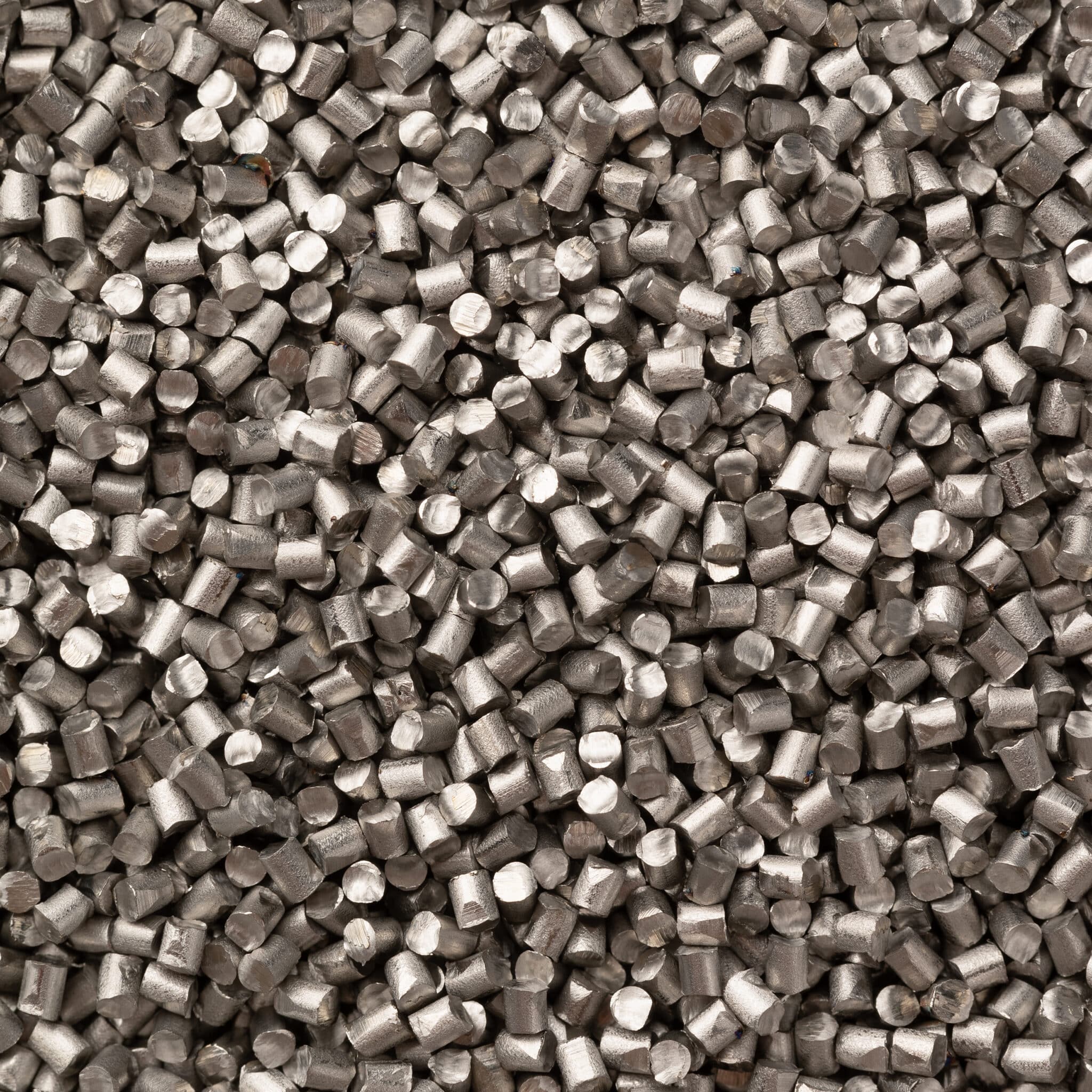Abrasive media for shot blasting - Winoa