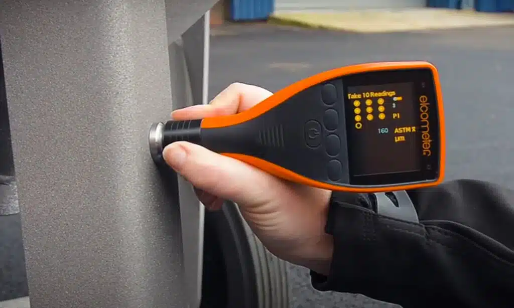 Surface profile - Tools and Technologies to measure and control