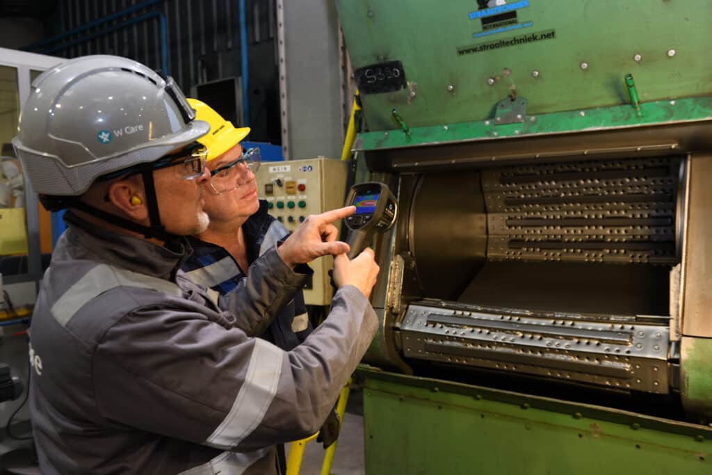 Premium Tools & Parts for Efficient Shot Blasting