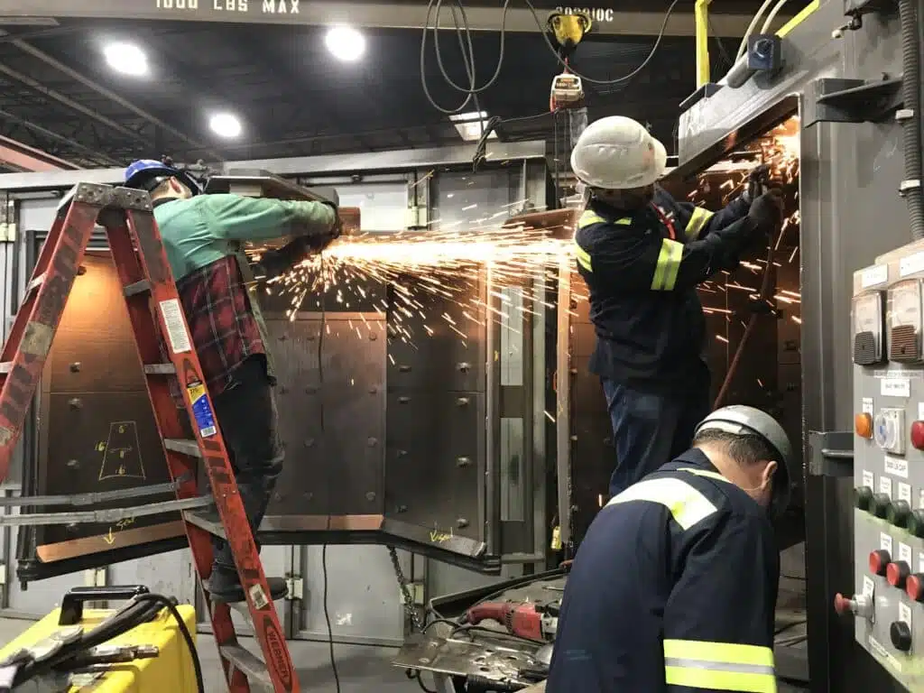 Machine Upgrade: Achieve your highest performance