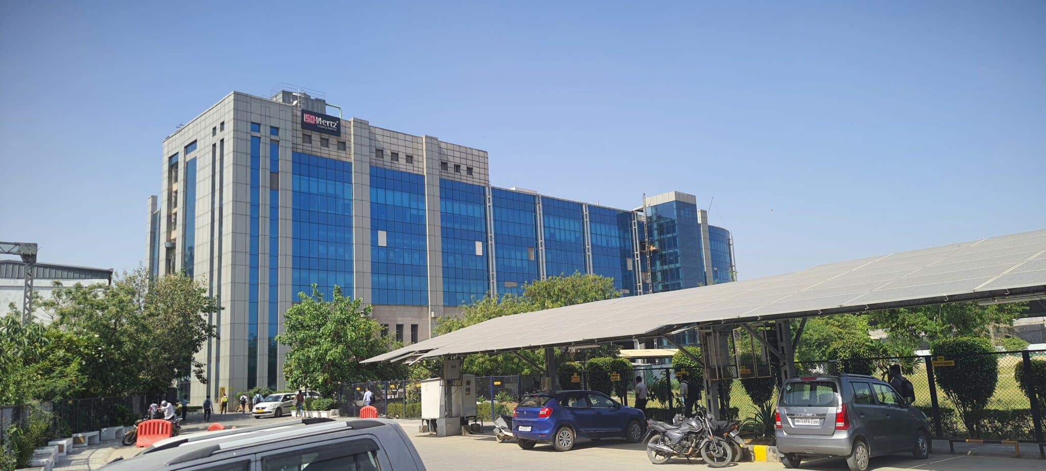 Winoa India: Surface Preparation and Finishing Solutions