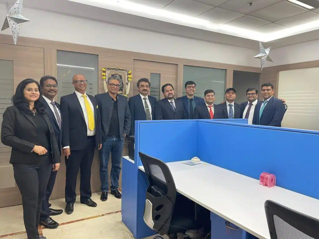 Winoa India: Surface Preparation and Finishing Solutions