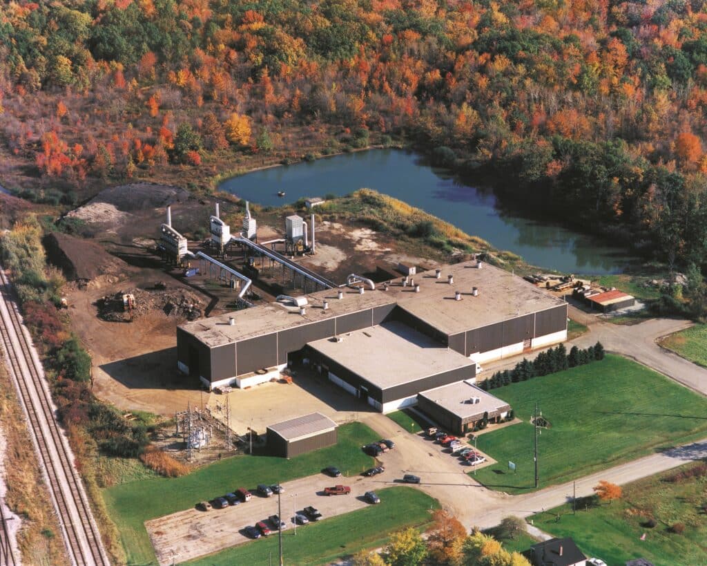 Winoa Canada - Surface Preparation, Abrasives and Finishing Solutions