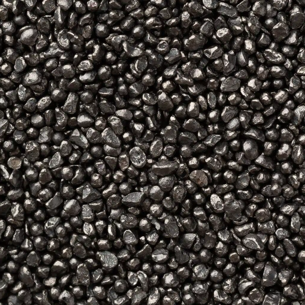 W Abrasives™ Profilium Ready To Use Steel Grit Operating Mix
