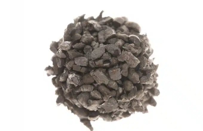 W Abrasives Stelux CG Cast Stainless Steel Grit