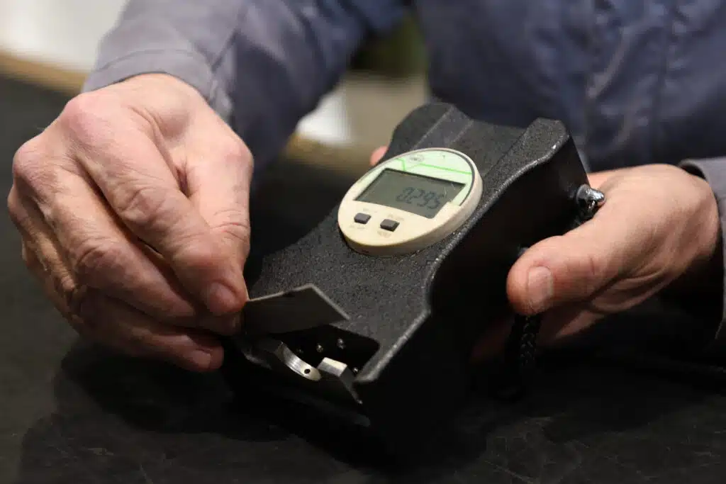 Winoa: Your Reliable Partner for Shot Peening Technologies, Parts, and ...