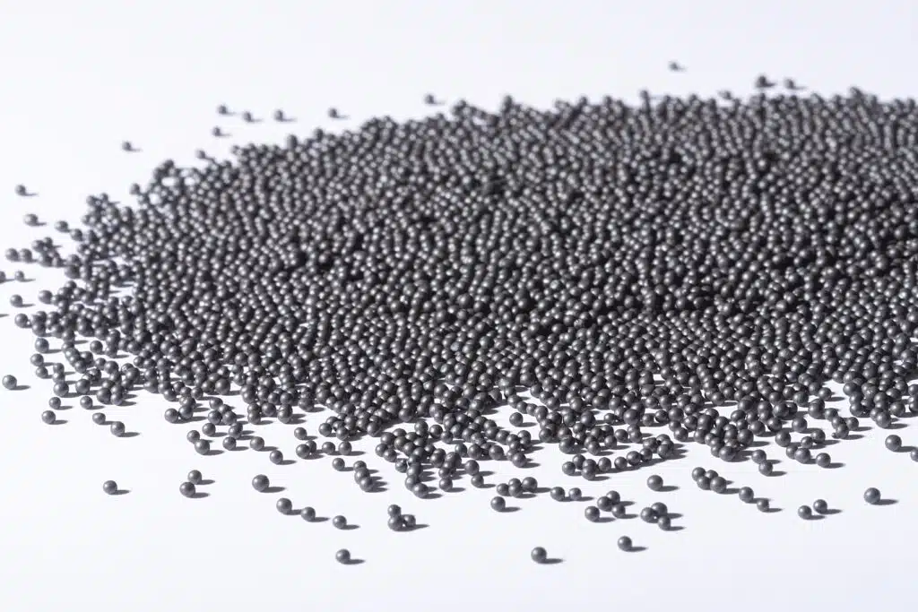 Steel abrasives for shot blasting – Winoa