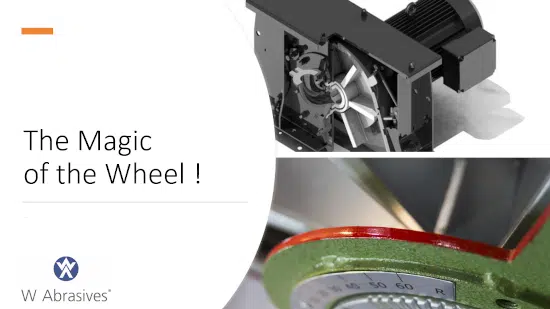 The Magic of the Wheel- read the news