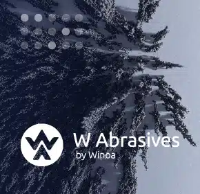 Winoa Brasil - Líder em Abrasivos e Preparação de Superfícies