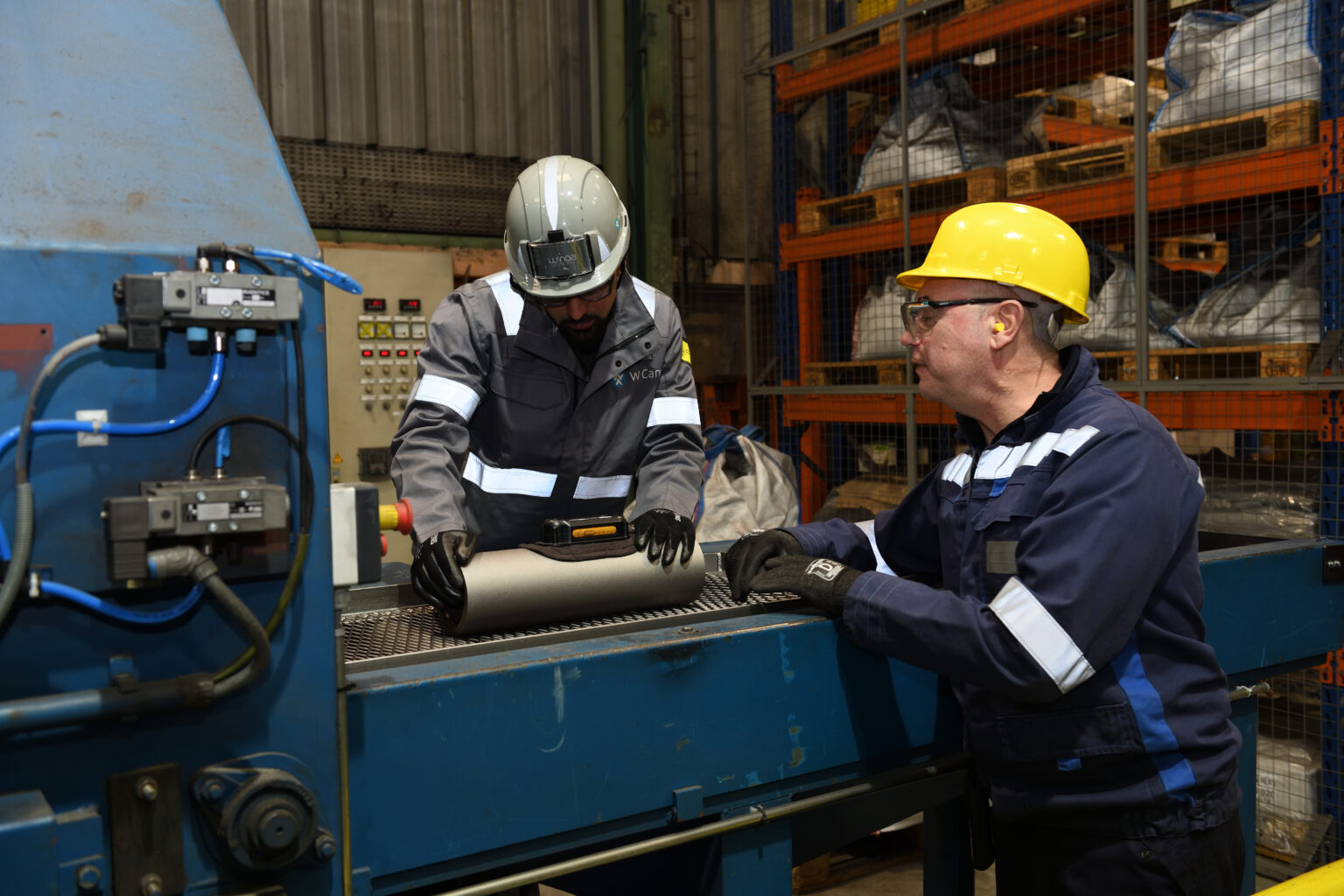 The Shot Peening Media for Enhanced Durability