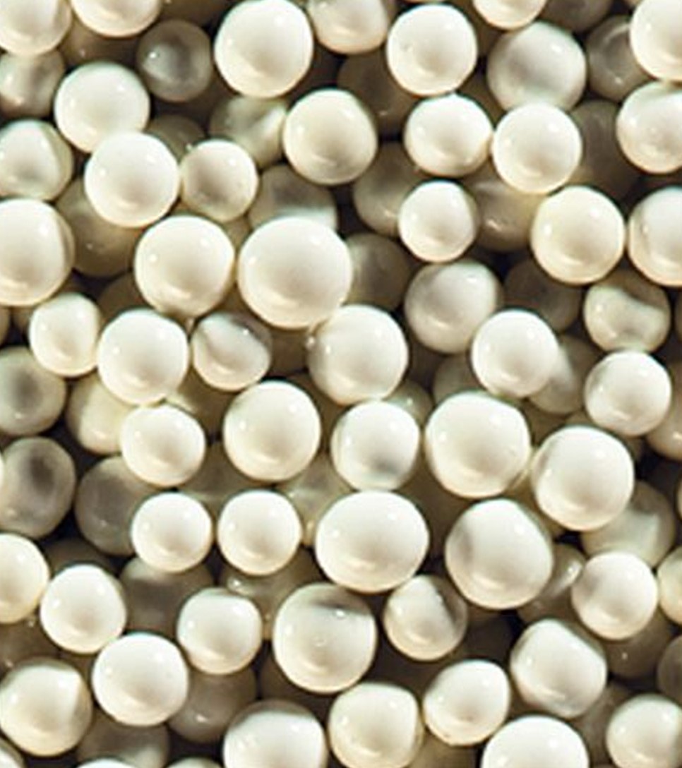 Shot Peening Media – Frohn™ & W Abrasives | Winoa