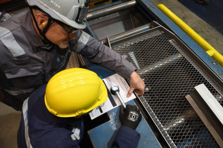 Blast Check Kit: Optimize Your Blasting Operations