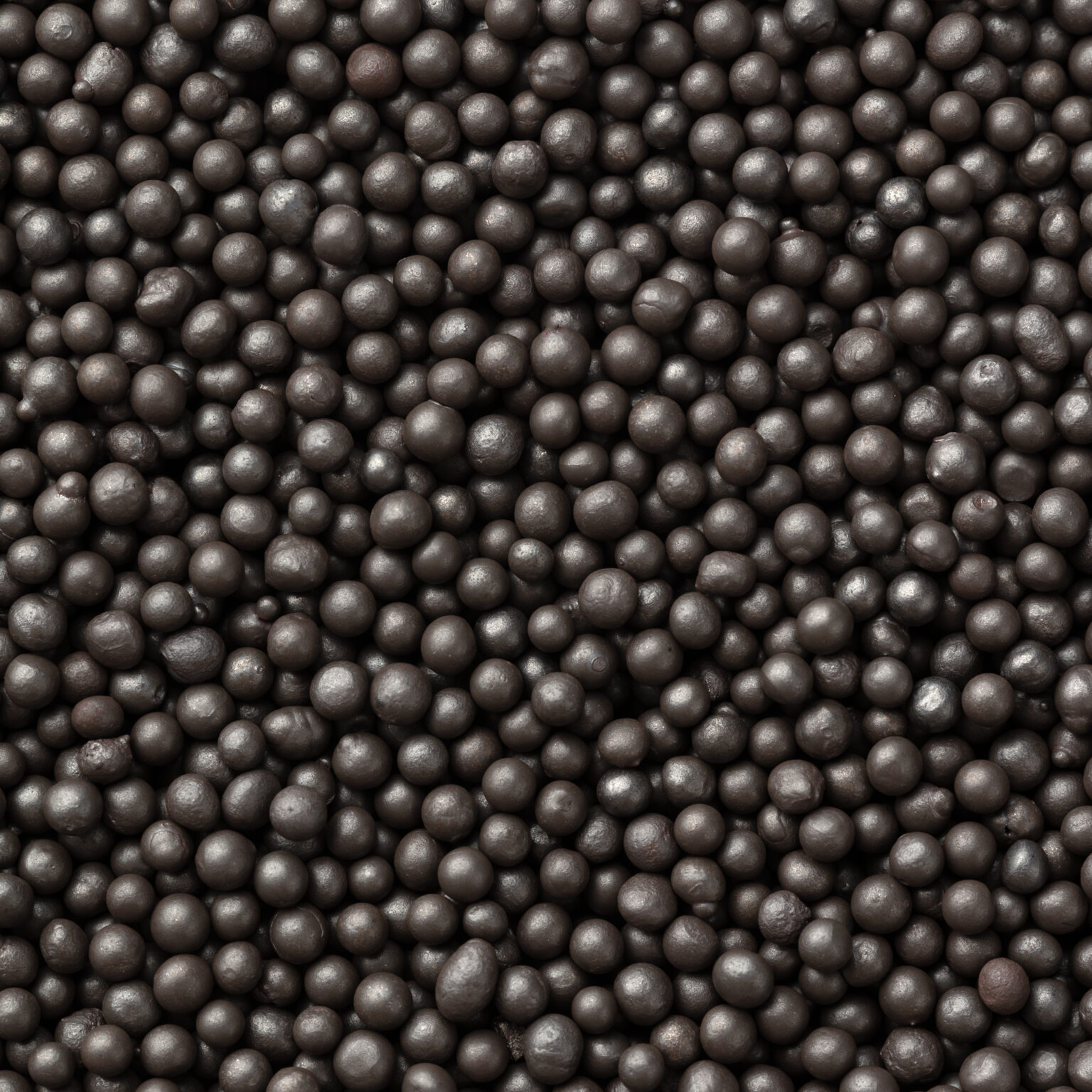 Steel abrasives for shot blasting - Winoa