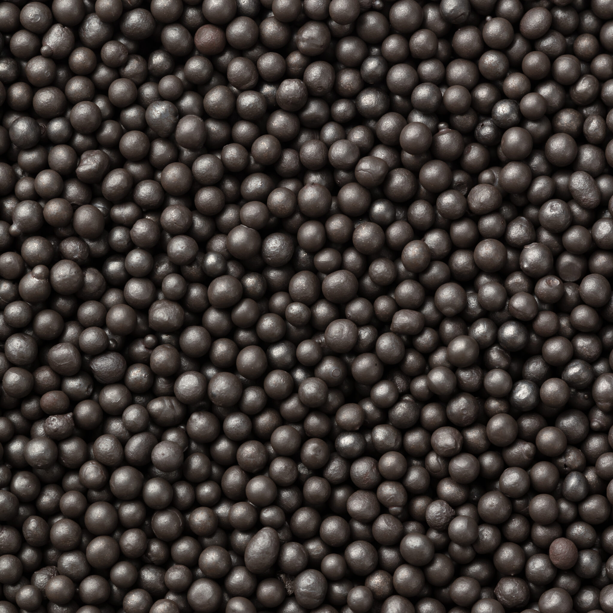 Steel abrasives for shot blasting - Winoa