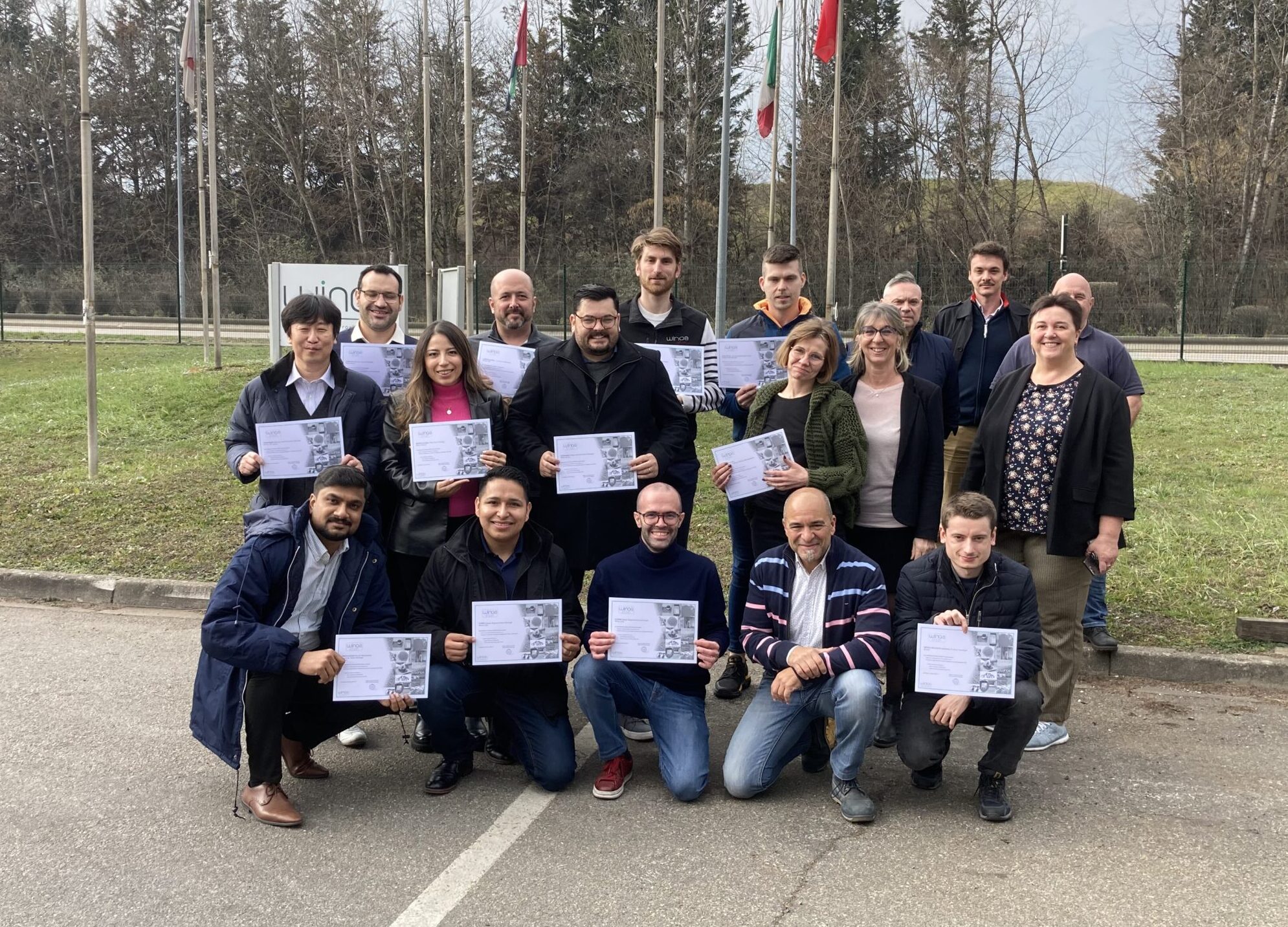 Winoa Academy, essentiel pour notre compétitivité