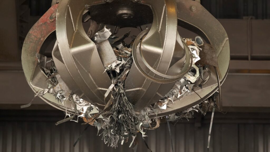 Scrap-Surcharge (SCV) & Energy complement - Winoa