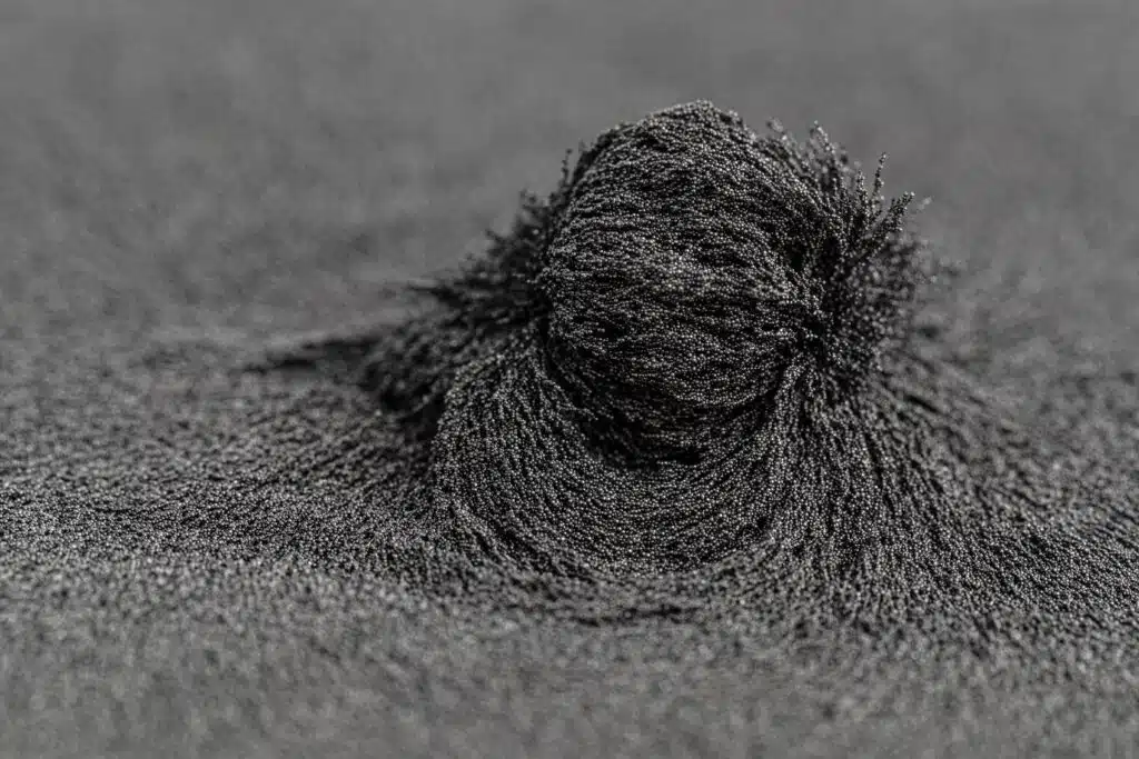 Steel abrasives for shot blasting – Winoa