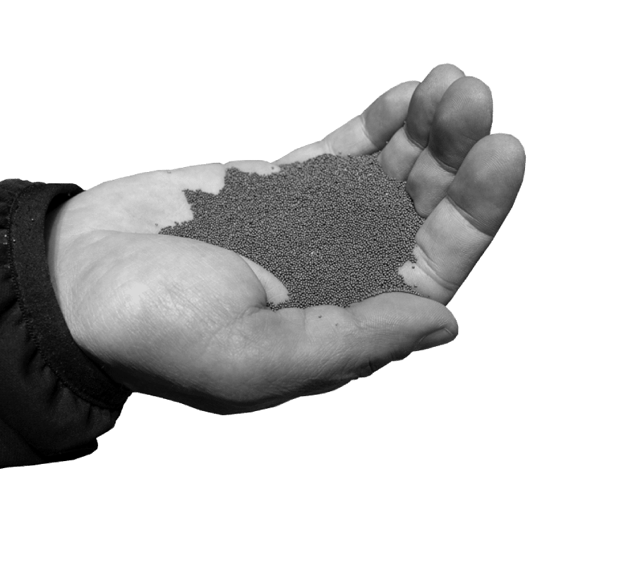 Winoa & W Abrasives – Leading Shot Blasting Solutions Provider