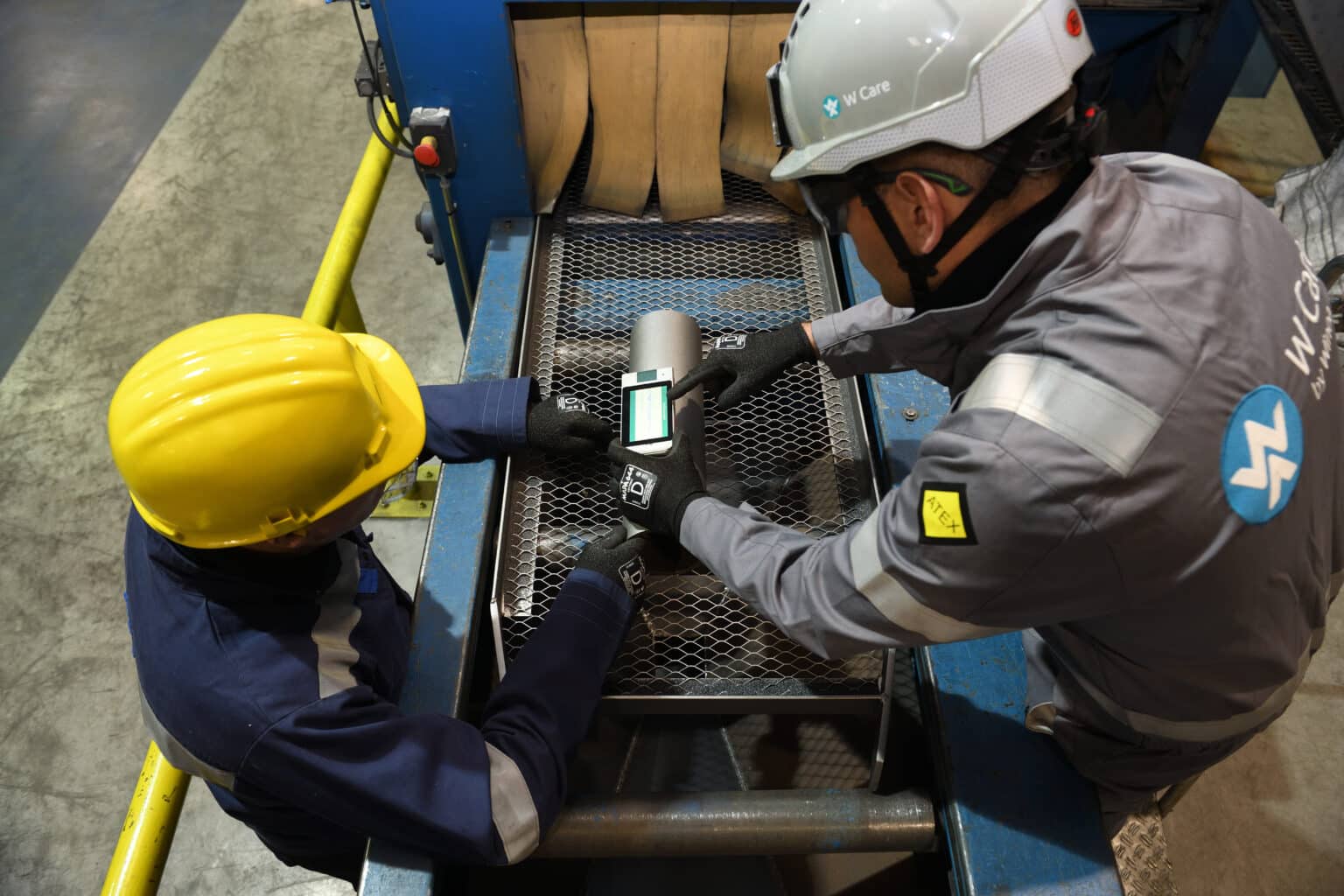 Shot Blasting Standards: Key Industry Regulations