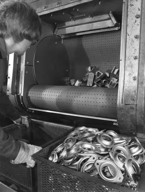 Winoa's Journey: From Wheelabrator Allevard to Global Leader