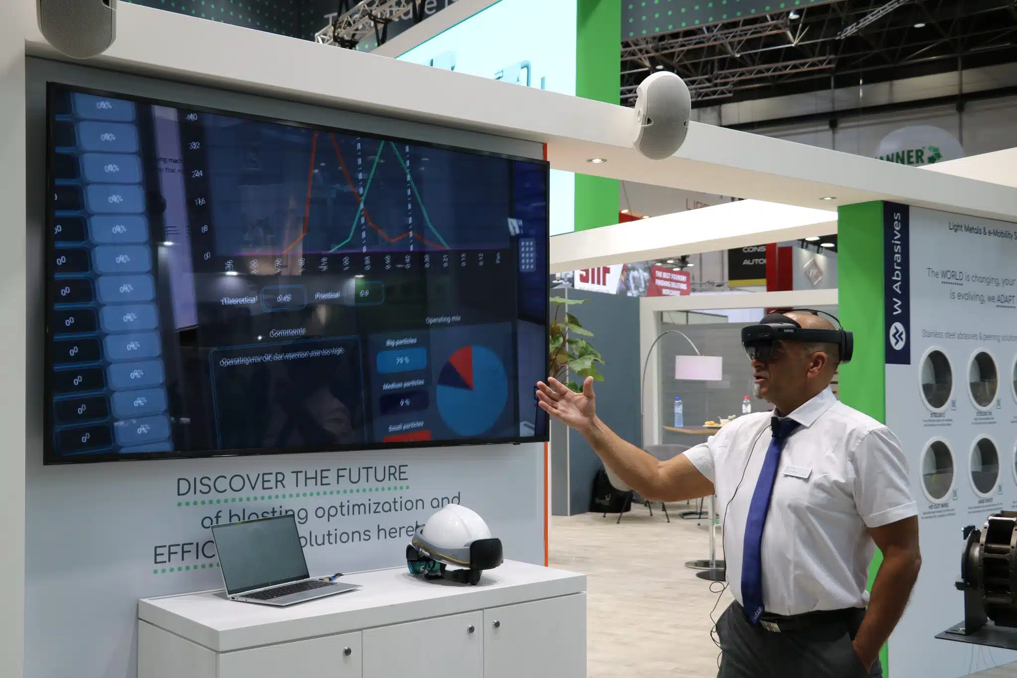 Breaking News – Winoa