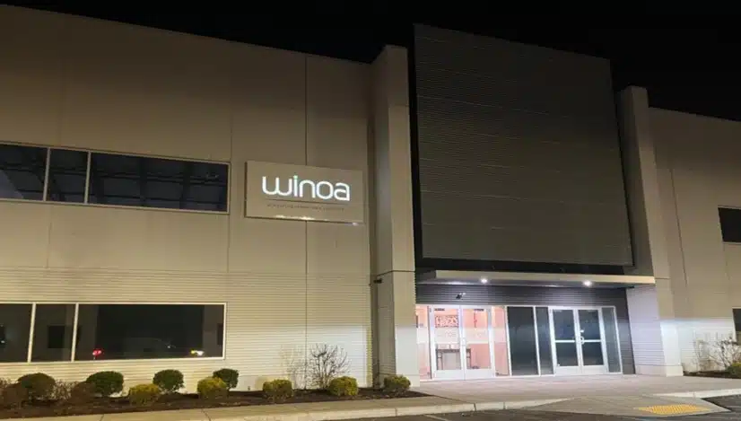 Winoa -Tech Center USA
