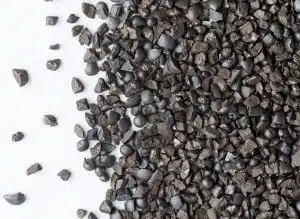 Advantages of Steel Grit over Mineral and Sand Abrasives in Surface ...