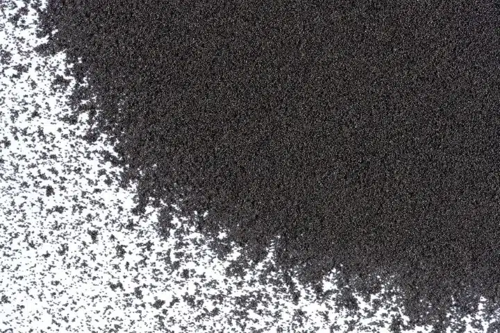 The Shot Peening Media for Enhanced Durability