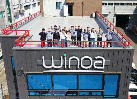 Winoa & W Abrasives – Leading Shot Blasting Solutions Provider