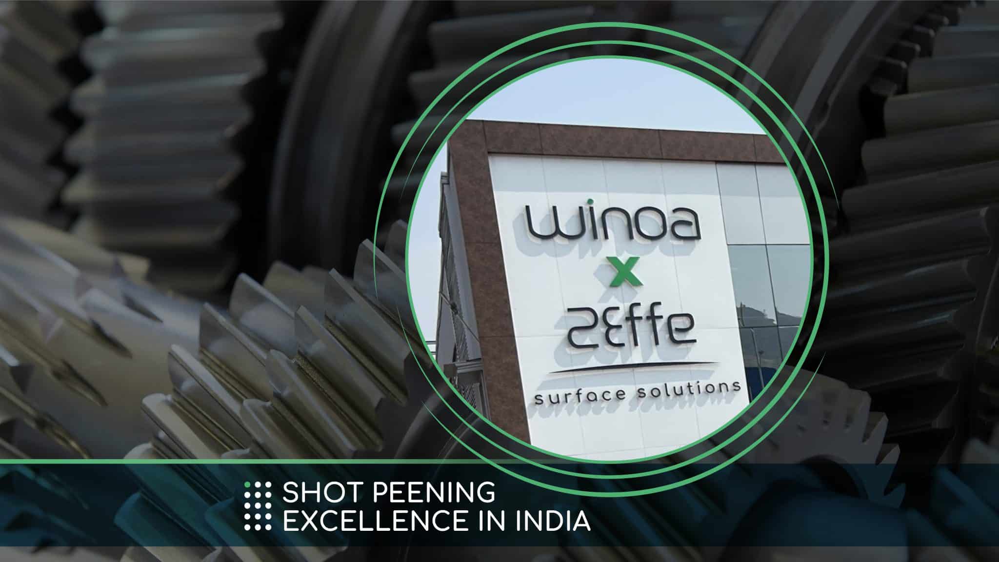 Winoa at IFEX 2026: Innovation and Breakthroughs in Foundry Technology ...