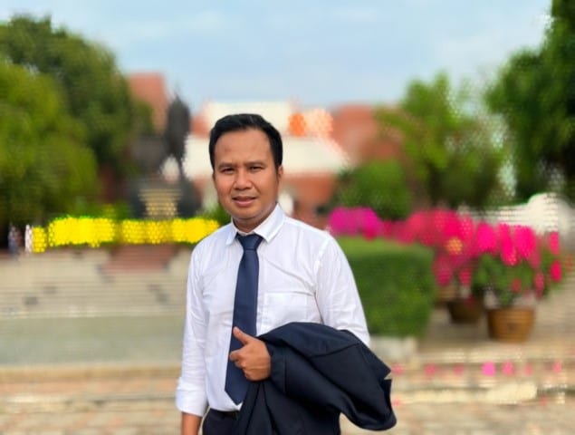 Health and safety insights from Prasertsri Saithong