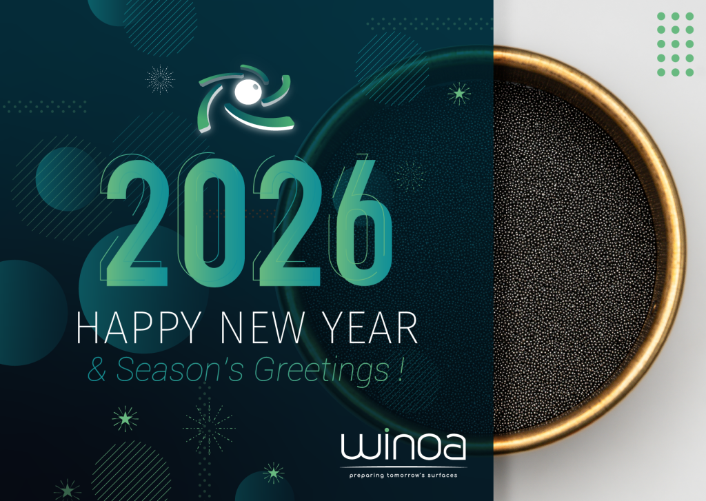 Winoa Group: Our History, Strategy, and Governance