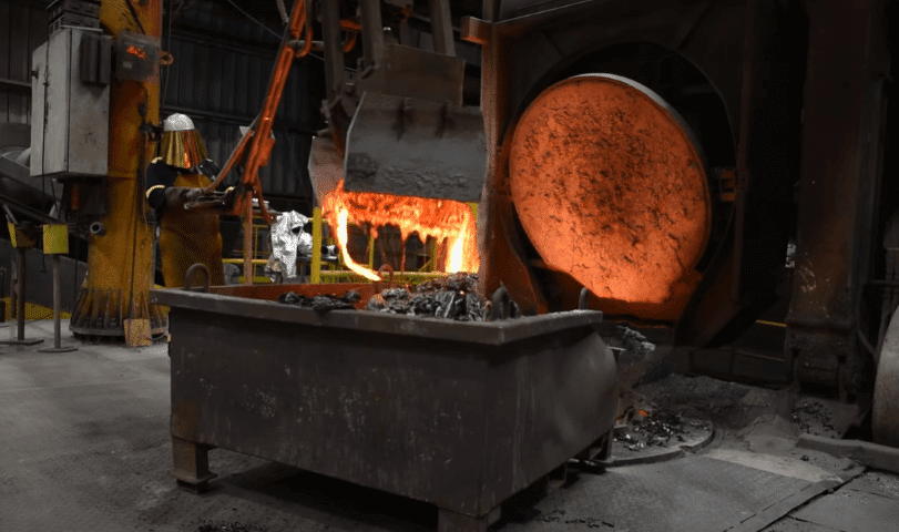 Winoa Iberica: 90 Years of Industrial Excellence