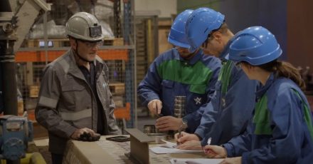 Winoa & W Abrasives – Leading Shot Blasting Solutions Provider