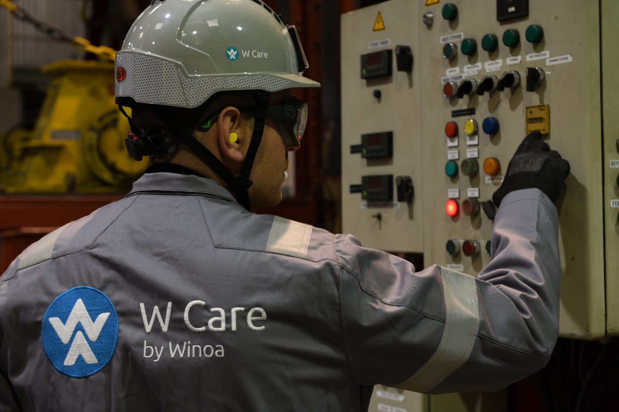 Winoa Group: Our History, Strategy, and Governance